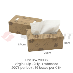 Sunlight Paper Self-order and Payment Portal