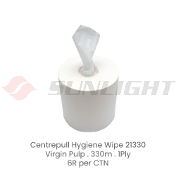 Sunlight Paper Self-order and Payment Portal