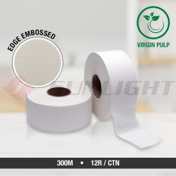 Sunlight Paper Self-order and Payment Portal