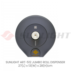 Sunlight Paper Self-order and Payment Portal