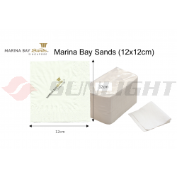 Sunlight Paper Self-order and Payment Portal