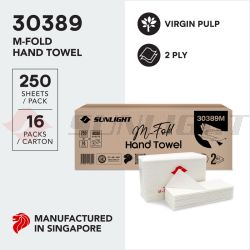 Sunlight Paper Self-order and Payment Portal